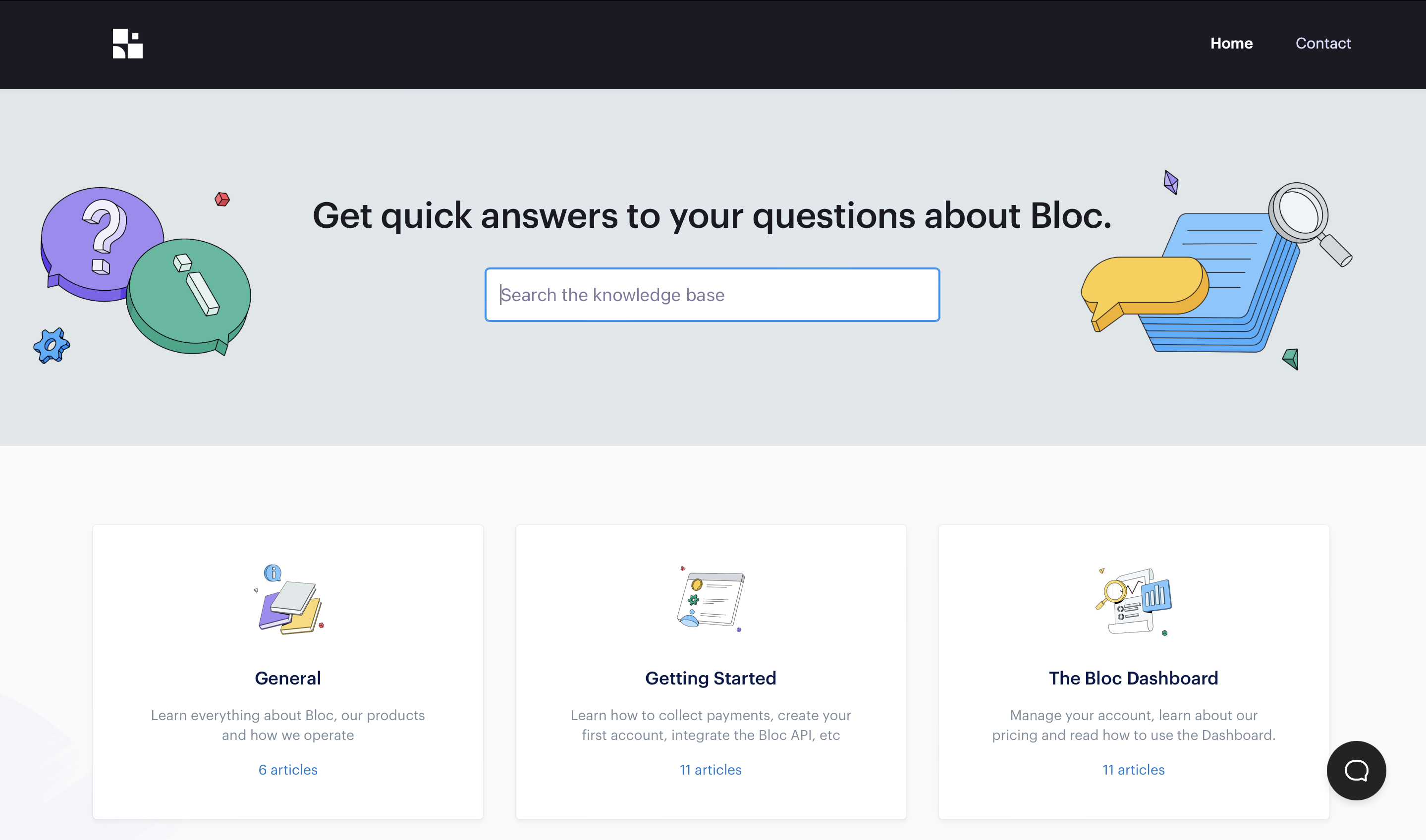 How to Design a User Onboarding Process | Bloc